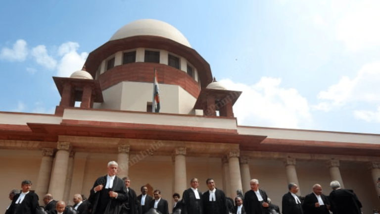 What’s the link between ‘lurking fear’ in courts & bail that SC said in ...