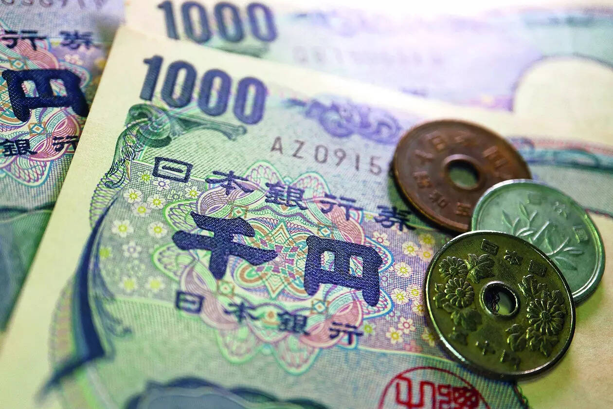 Japan's 10-year yield inches higher after moderately firm bond auction