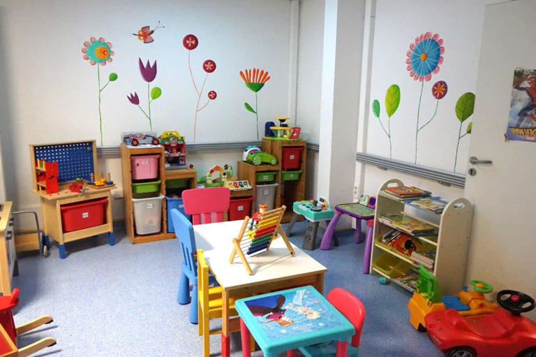 Laetitia Padovani, la radiologue marseillaise au chevet des enfants ...