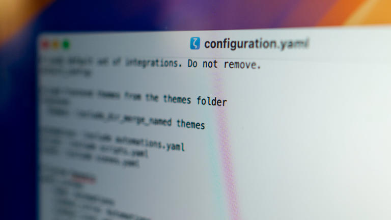 Stop writing JSON by hand, this is a much easier way to handle config files