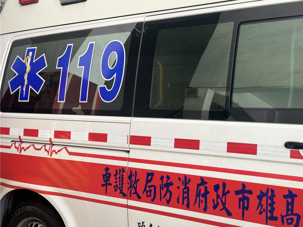 18縣市低溫特報! 高雄1天11人OHCA送醫