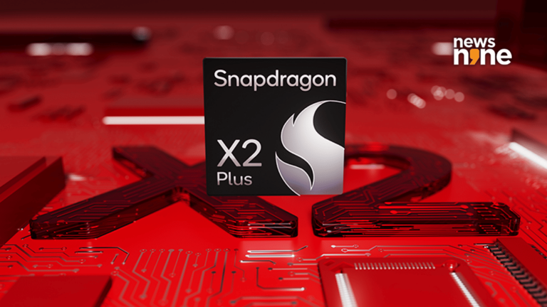 CES 2026: Snapdragon X2 Plus arrives for thin Windows laptops, promises ...