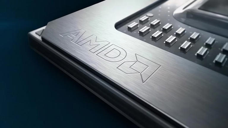 2.9 quintillion calculations per second: AMD details power of new ...