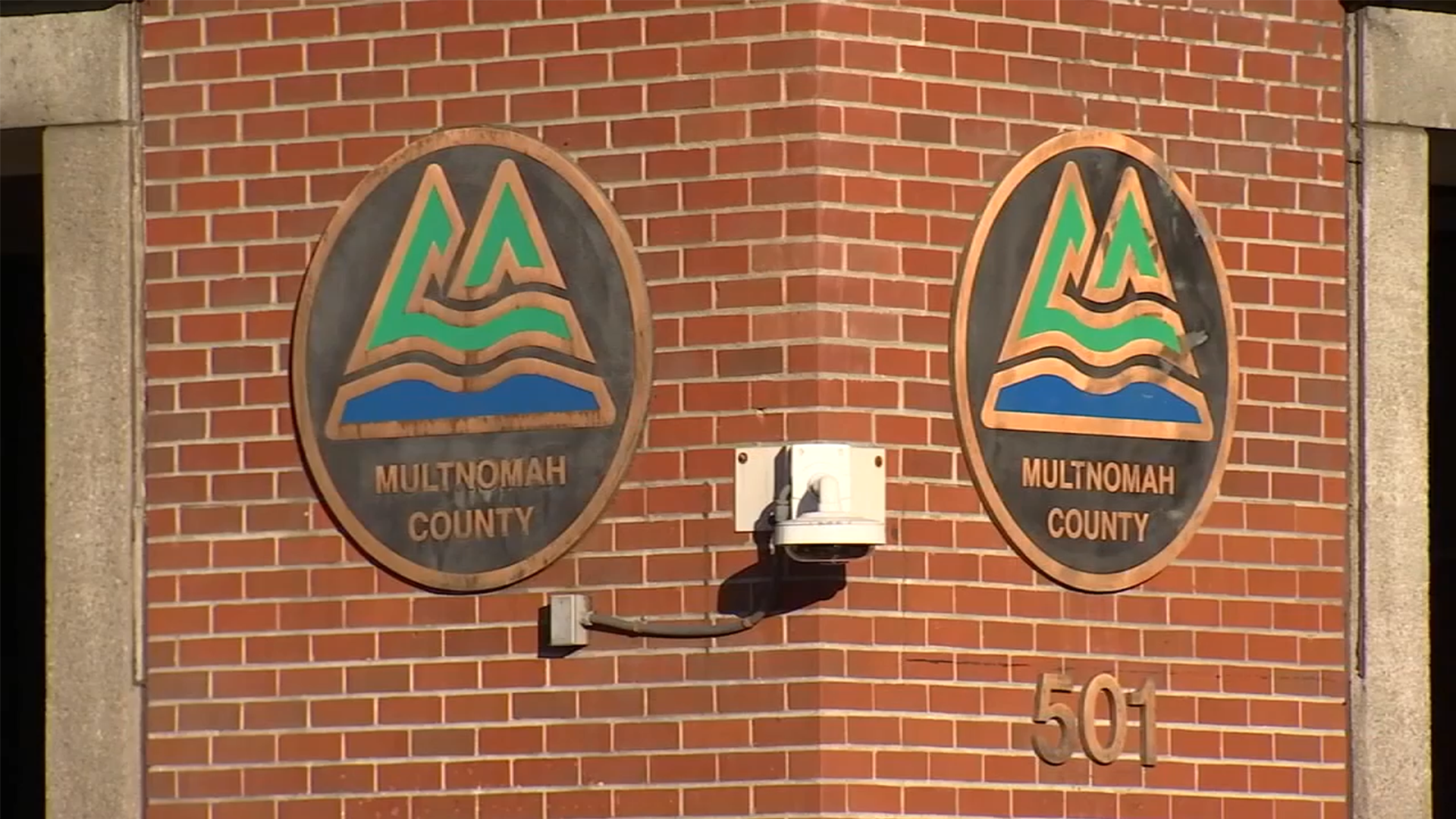 ‘It’s pretty rough’: Homeless on edge as Multnomah County set to close ...