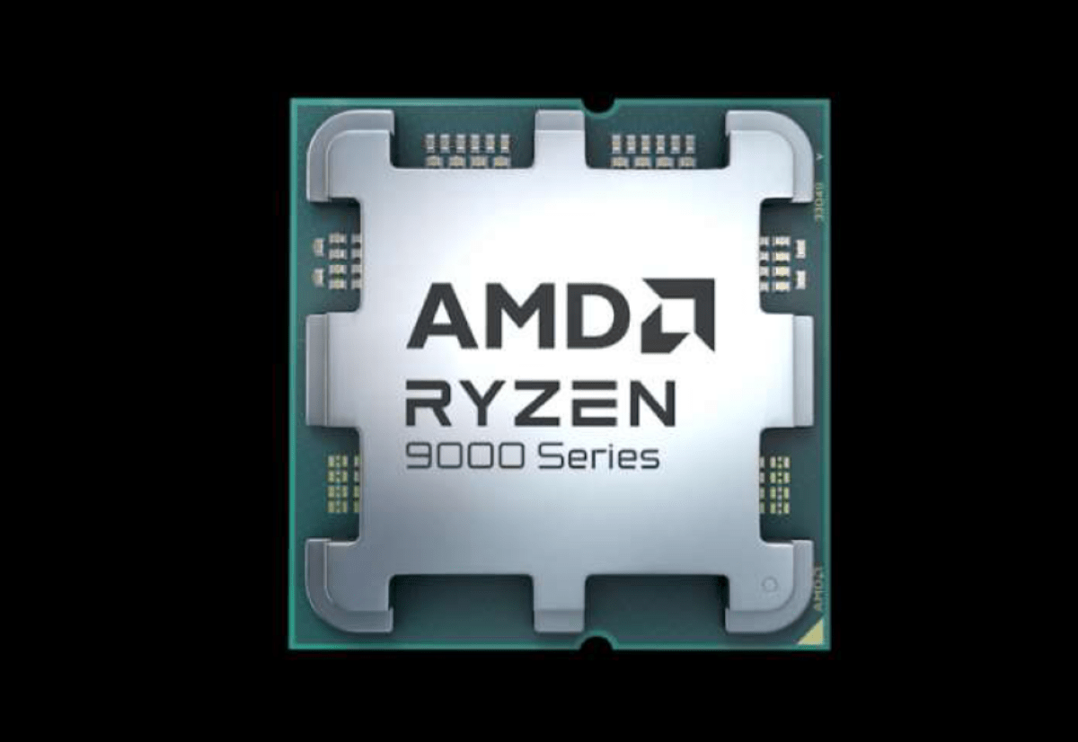 AMD adds Ryzen 7 9850X3D, new AI Max+ chips to boost PC punch