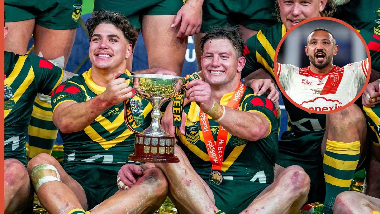 Rugby league’s 6 best moments of 2025 including Hull KR’s treble and ...