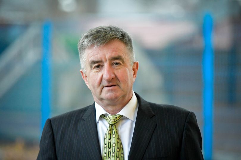 'If this primary school was in Hale Barns, the problems would've been ...