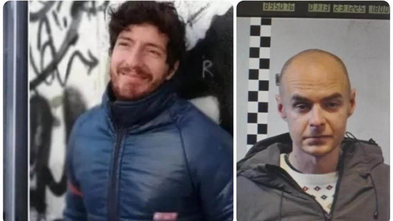 «Alessandro Ambrosio ucciso in tre secondi». L’inseguimento con la ...