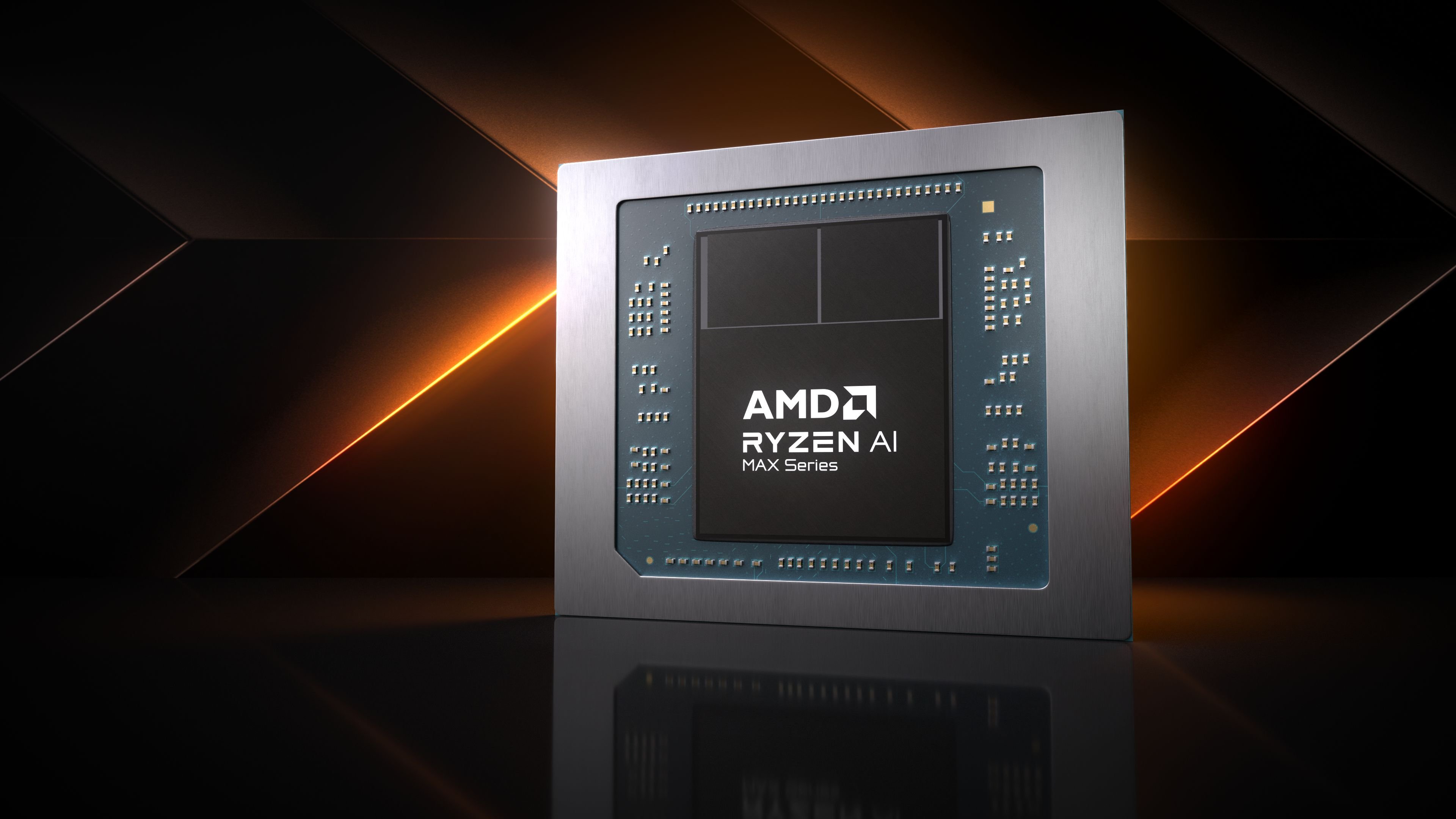 AMD łata dziurę w swoim portfolio. Nowe Ryzeny AI Max zapowiedziane