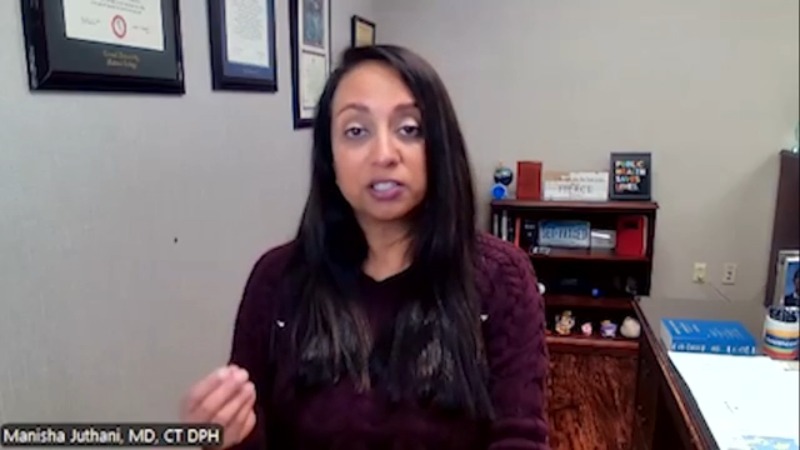 State will not change vaccine recommendations in response to CDC ...