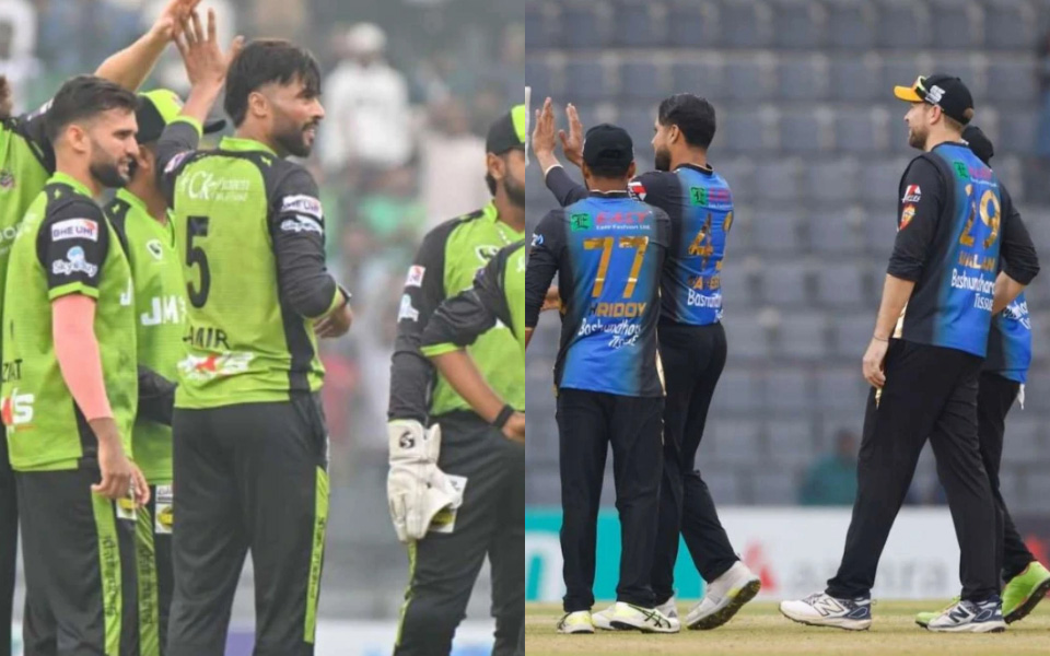 BPL 2025-26: Match 16, SLT vs CHR Match Prediction – Who will win today ...