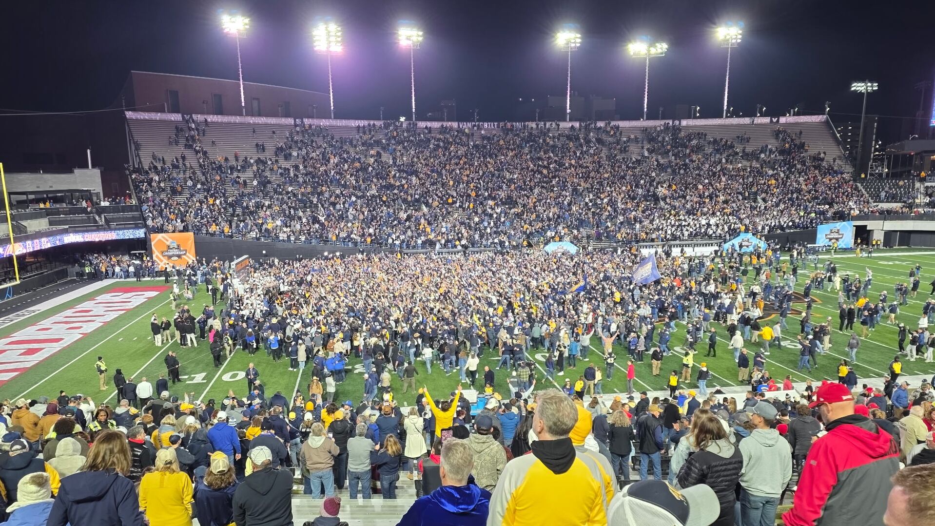 Montana State beats Illinois State in overtime to win FCS National ...