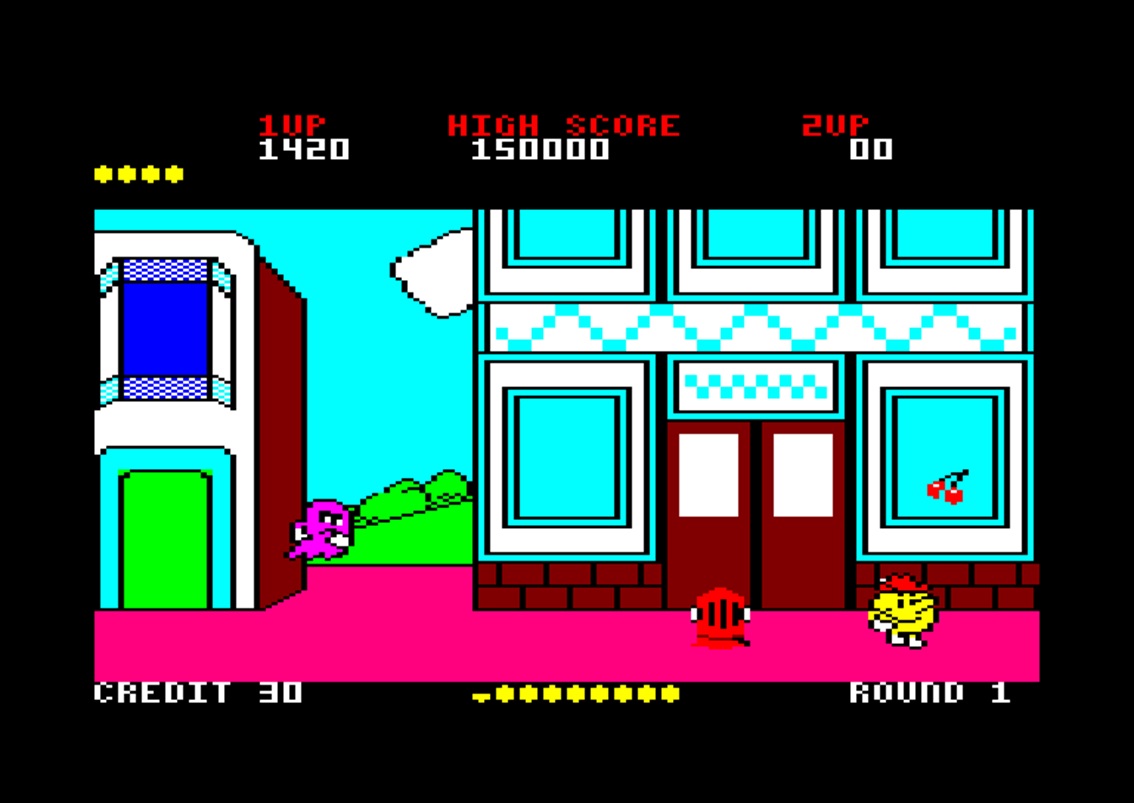 20 classic arcade games that will make you go back to the old days
