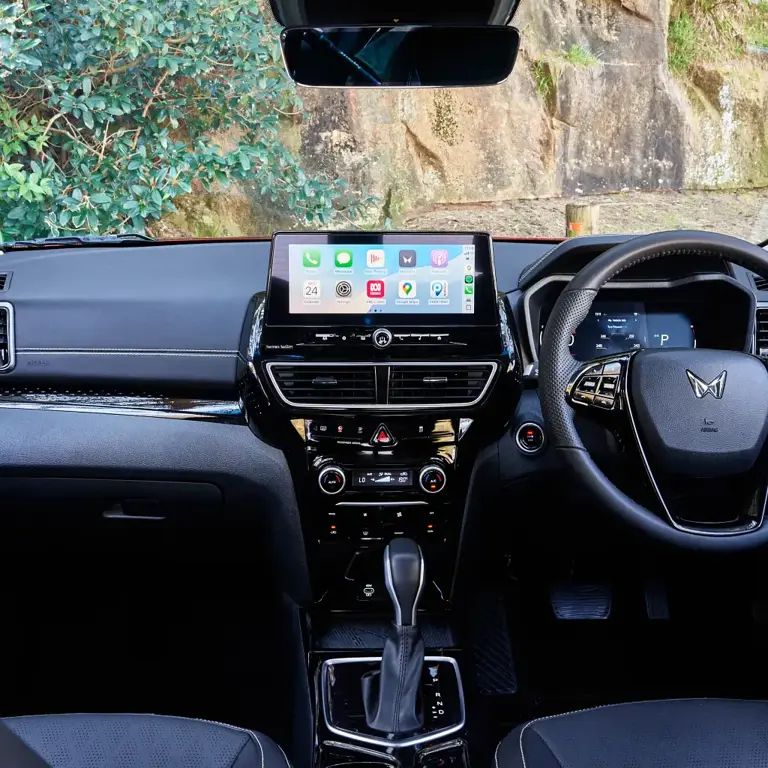 2026 Mahindra XUV 3XO AX7L review