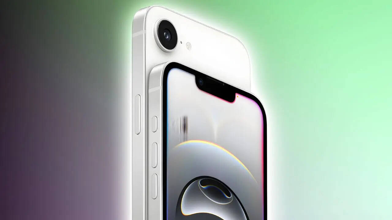 iPhone 17e launch date in India, price, specs, design, camera, colour ...