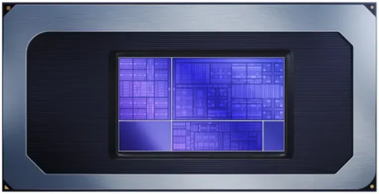 Intel draws retail buzz after launching its most advanced, locally ...