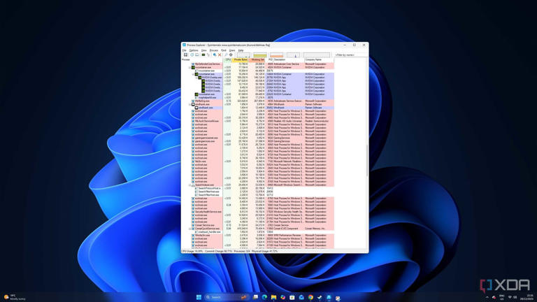 I built a portable tools folder instead of cluttering my system with ...