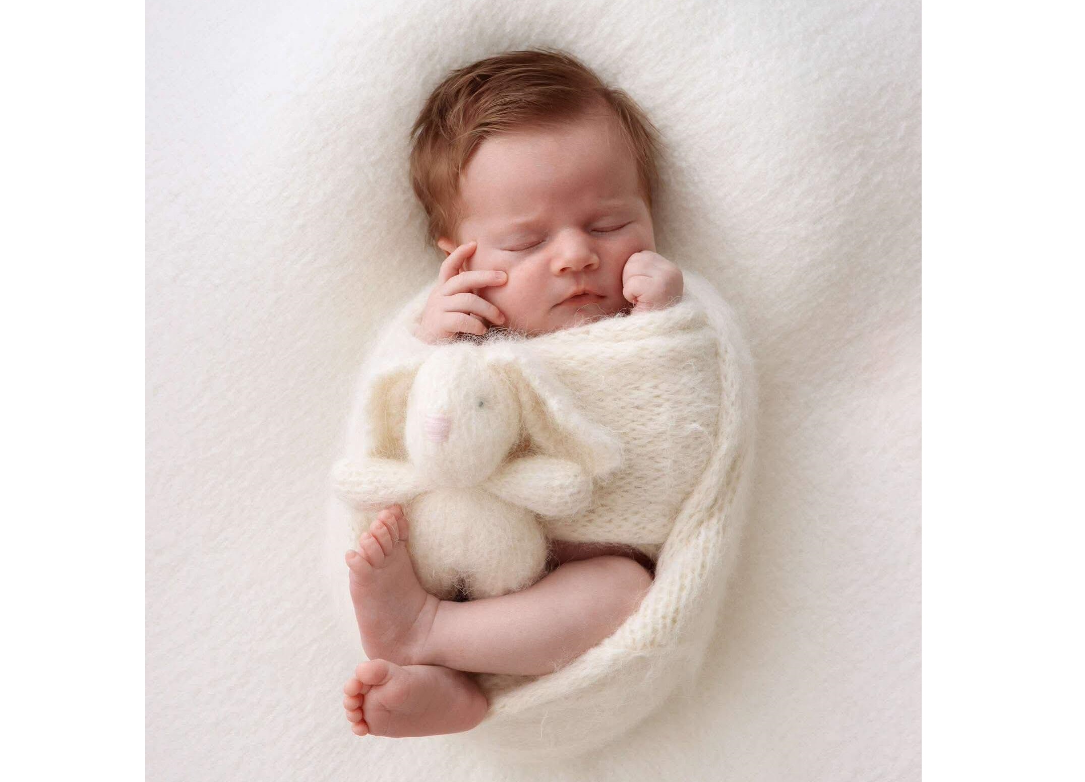 Heartache as 'yoyful, giggly' Barnsley baby girl went to sleep on ...