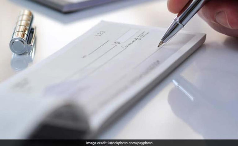 Summons through WhatsApp, email allowed in cheque bounce complaints: Court
