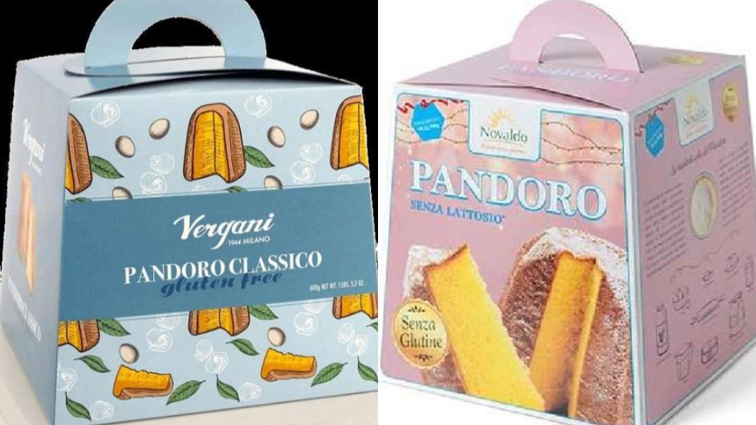 Corpi estranei nei pandori, nuovi richiami dal ministero: ecco i marchi ...