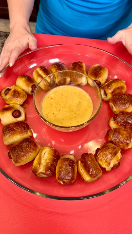 The perfect game day appetizer everyone will reach for