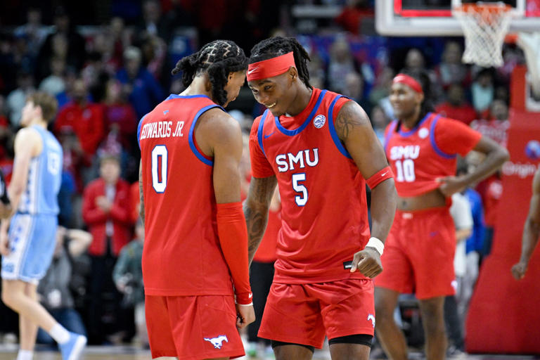 College basketball: Coaches poll released for men’s basketball