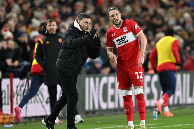 'Not us' - Kim Hellberg's Middlesbrough conviction importance as he ...