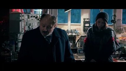 Chernobyl: Zone of Exclusion | Movie | 2019 | Official trailer