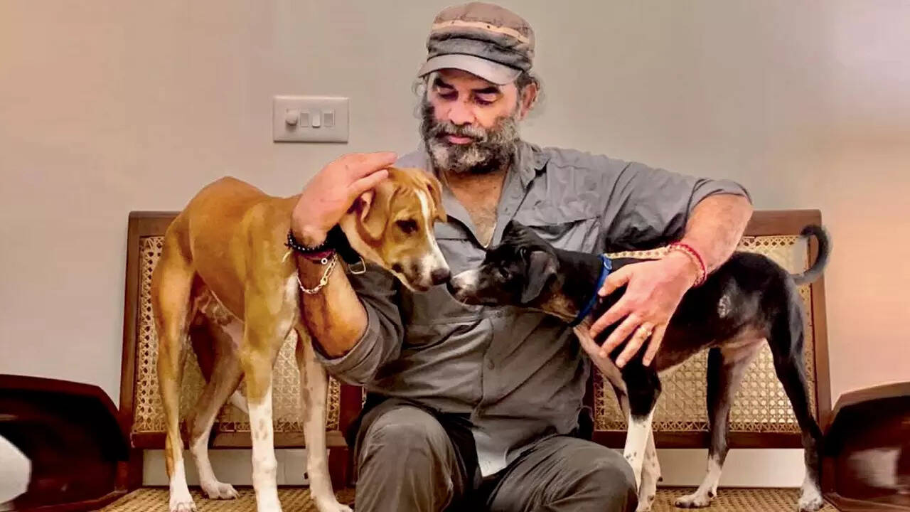 Caring for animals is about coexistence, not cruelty: Mohit Chauhan