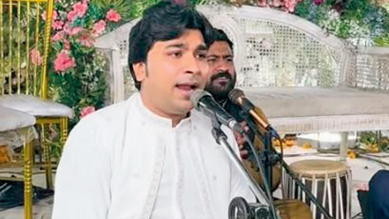 Pakistan’s Punjab police book singer over song linked to former PM ...