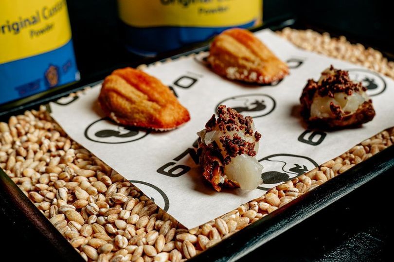 The £3 trick to saving loads of money in Birmingham's best restaurants