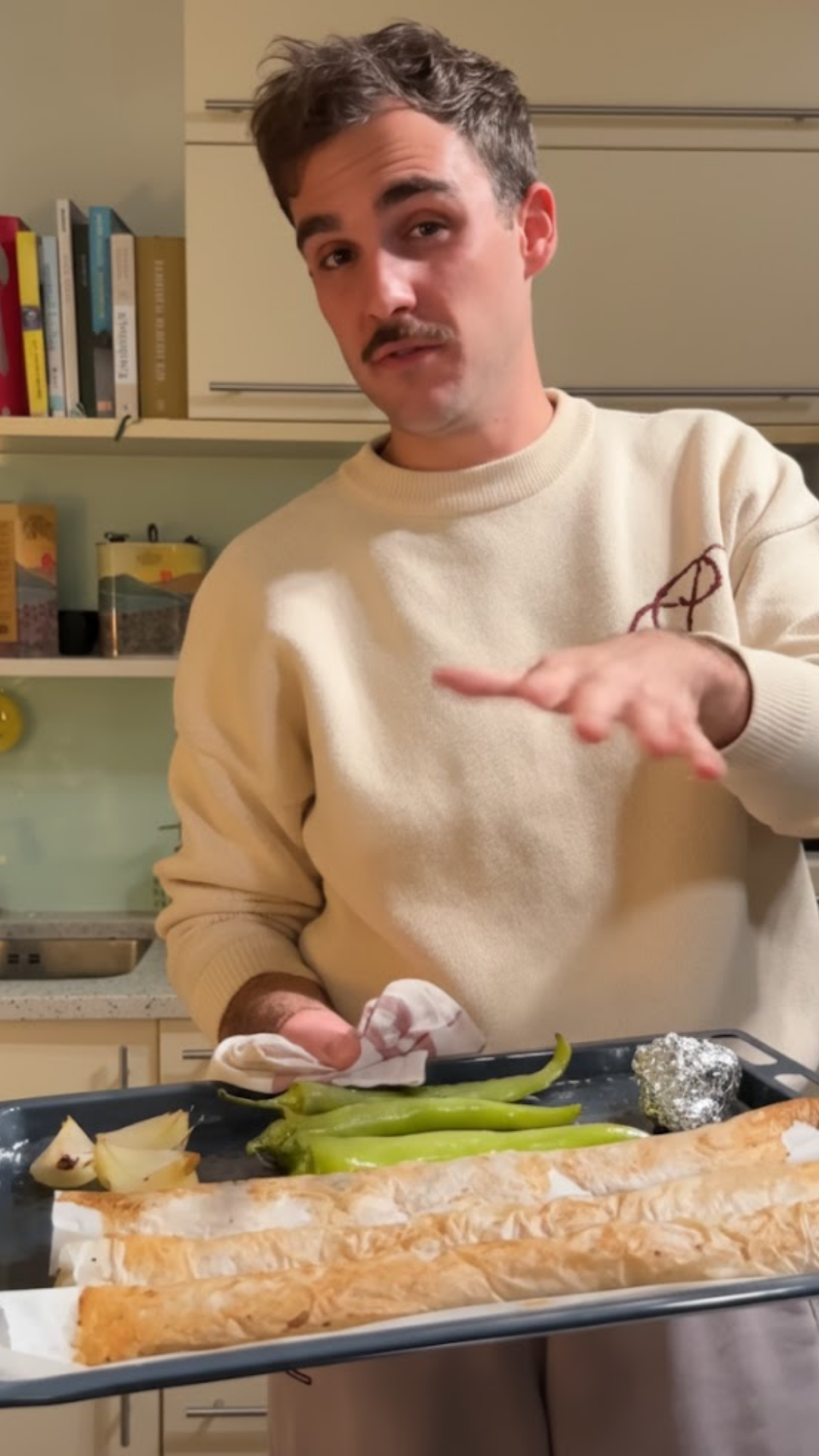 Homemade kebab recipe: Easy, flavorful, and juicy