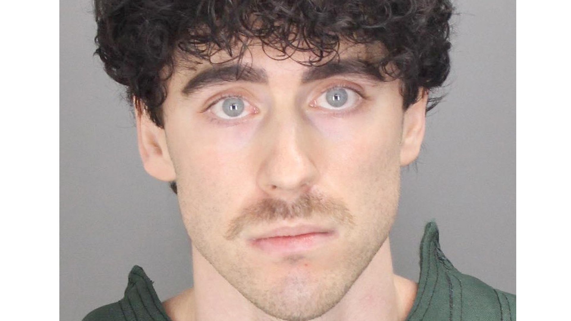 Man accused of stabbing ex-GF's new BF to death, Michigan authorities say