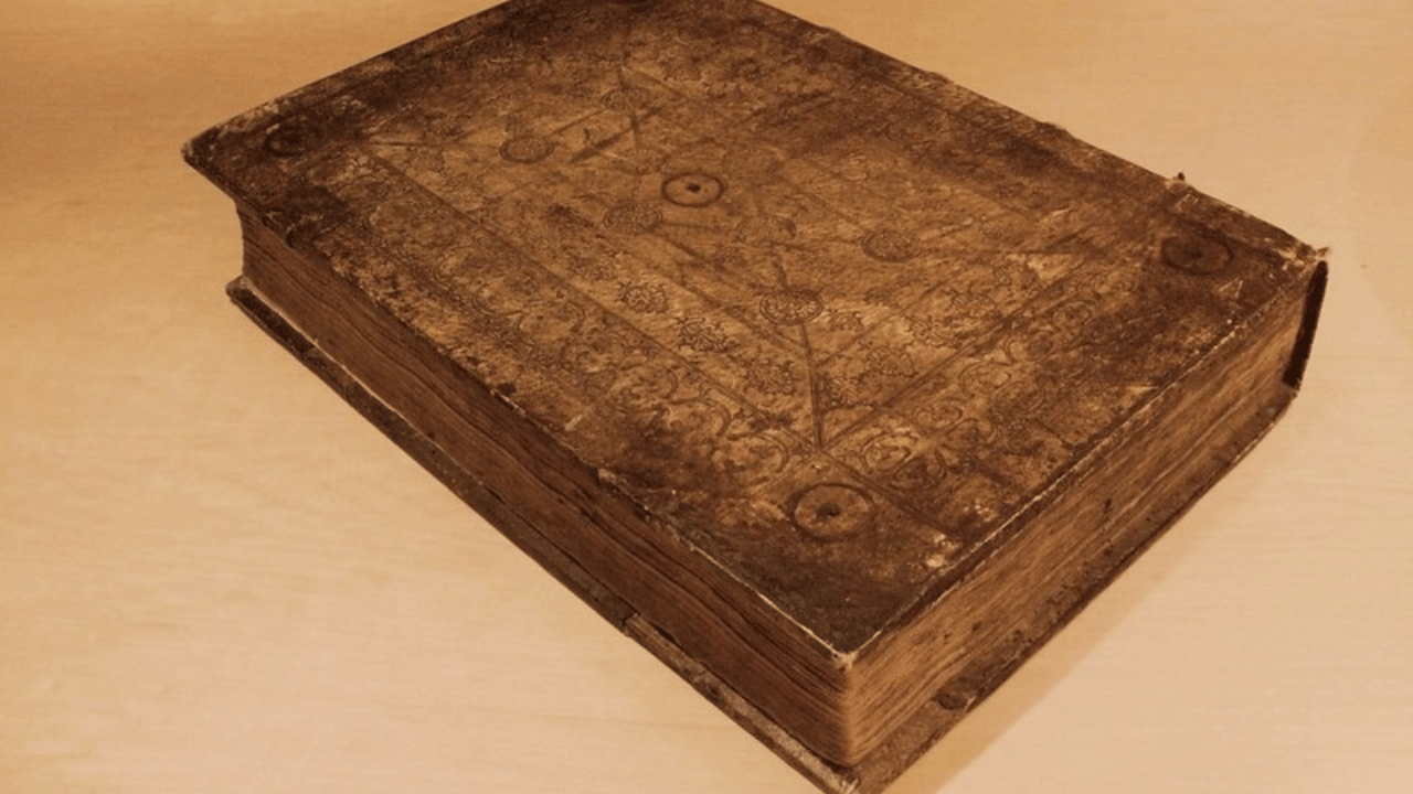 Google’s Gemini 3.0 decodes 500 year old handwritten notes in historic ...