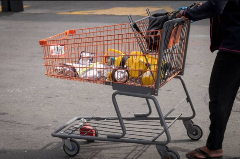 British Gas urges UK households to stockpile torches, batteries and ...