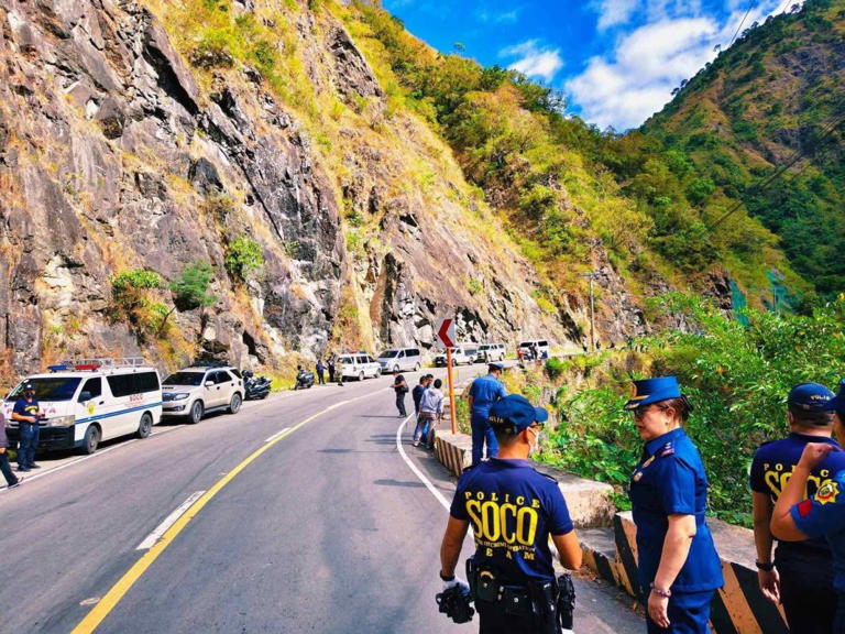 Cabral had attempted suicide before Baguio incident, lawyer says