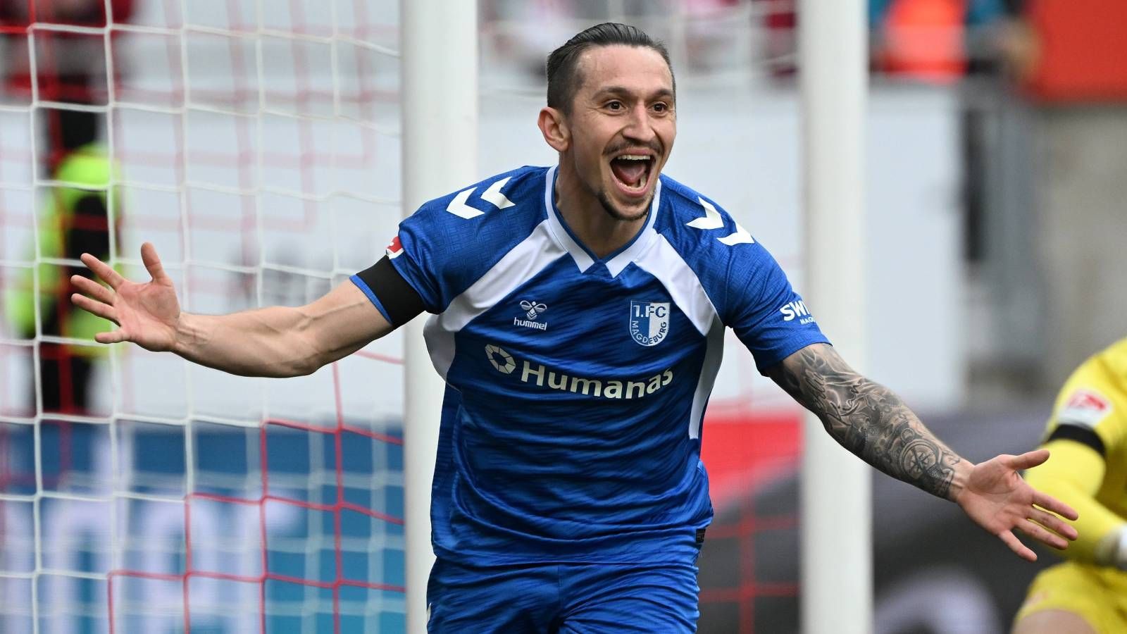 1. FC Magdeburg vs. Winterthur heute live im Free-TV sehen: Wer zeigt ...