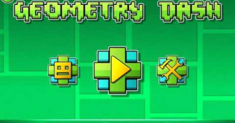 All Geometry Dash codes for January 2026: Active vault codes and rewards