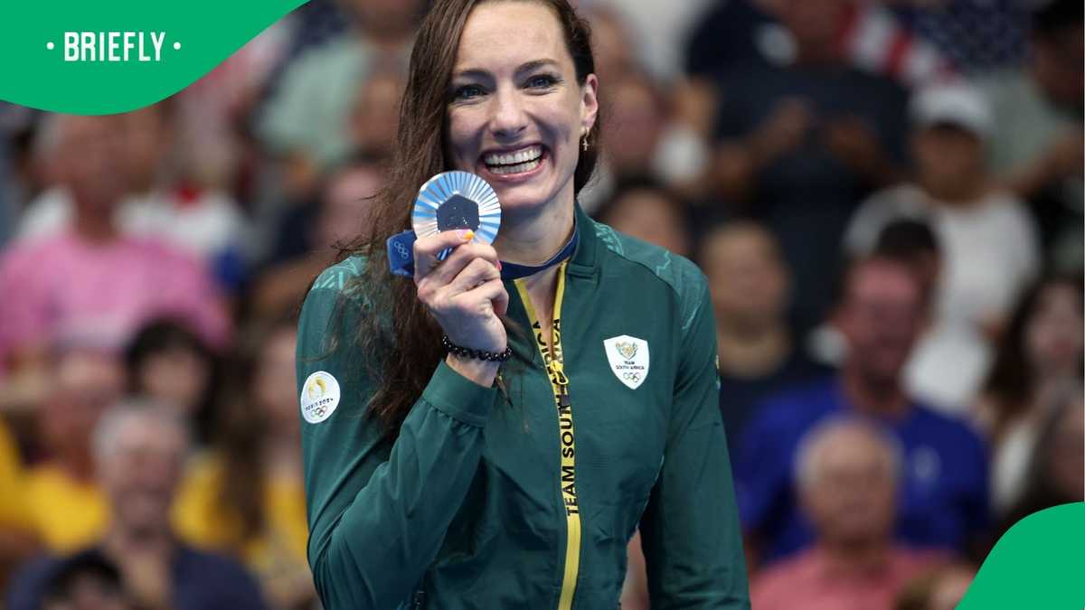 Fans question editing on Rachel Kolisi and Tatjana Smith magazine cover