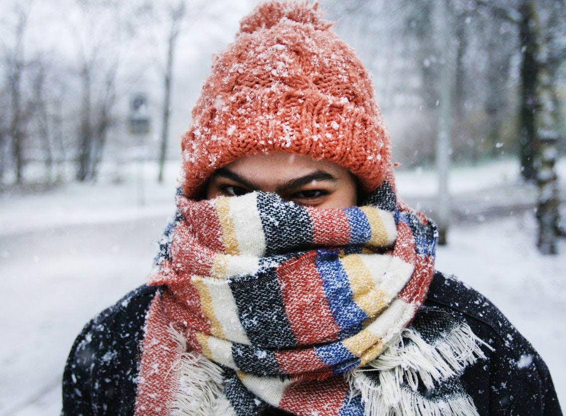La Suisse a vécu la nuit la plus glaciale depuis longtemps