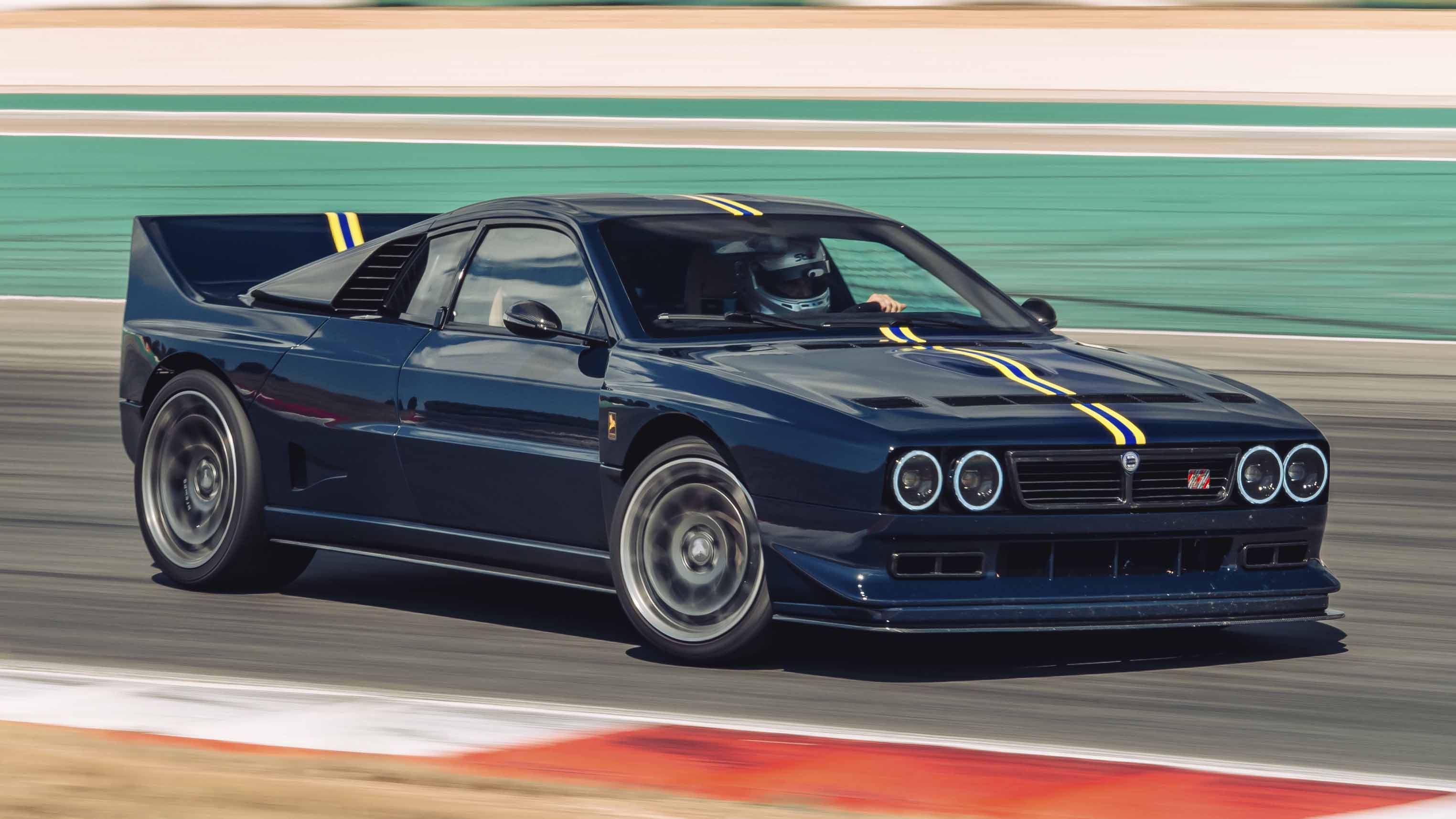 Top Gear's 10/10 cars: 20 brilliant machines that got a perfect score