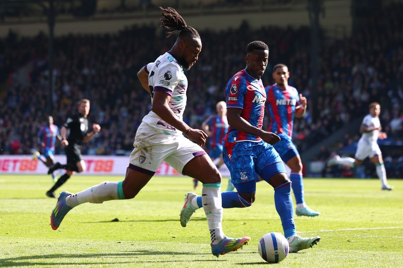 Man City transfer window Q&A - Marc Guehi, Antoine Semenyo, Oscar Bobb ...