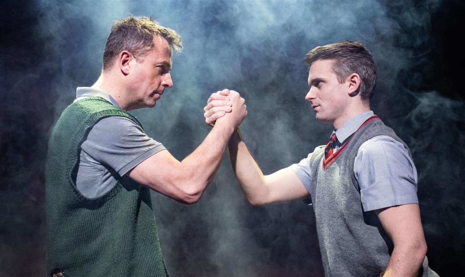 Blood Brothers musical returns to Kent as part of UK tour with four ...
