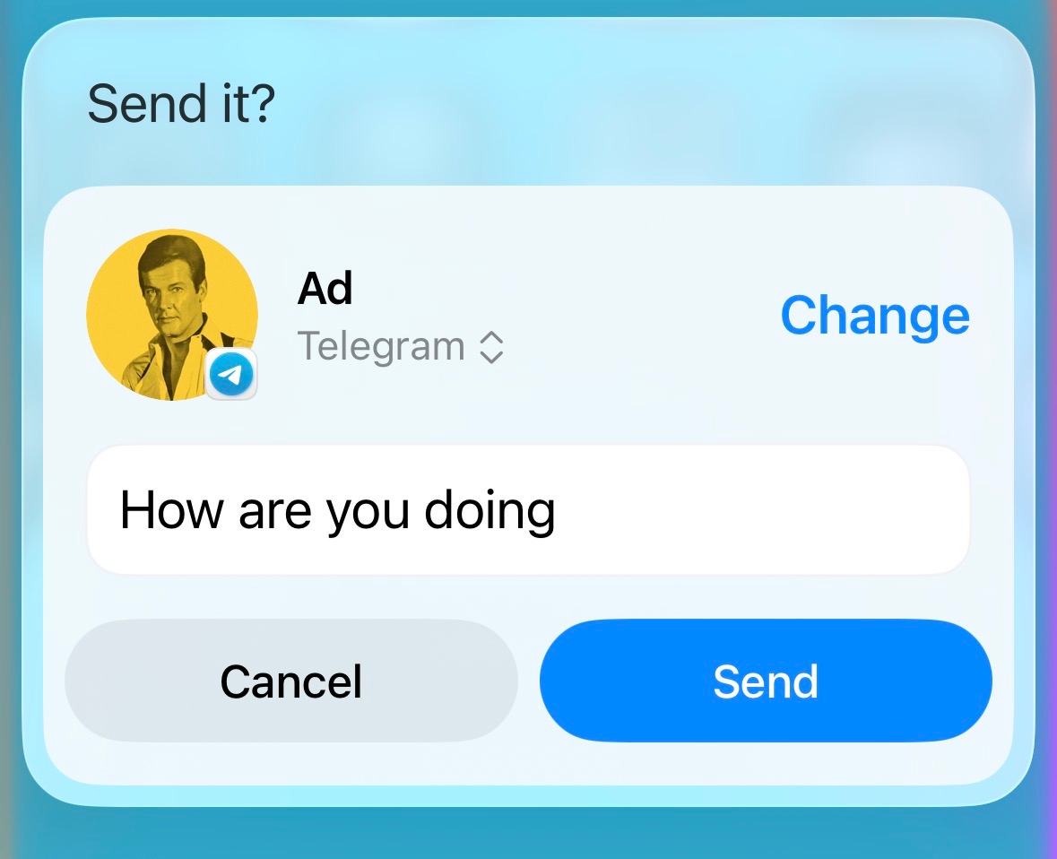 Siri is useless—except for doing these 5 things