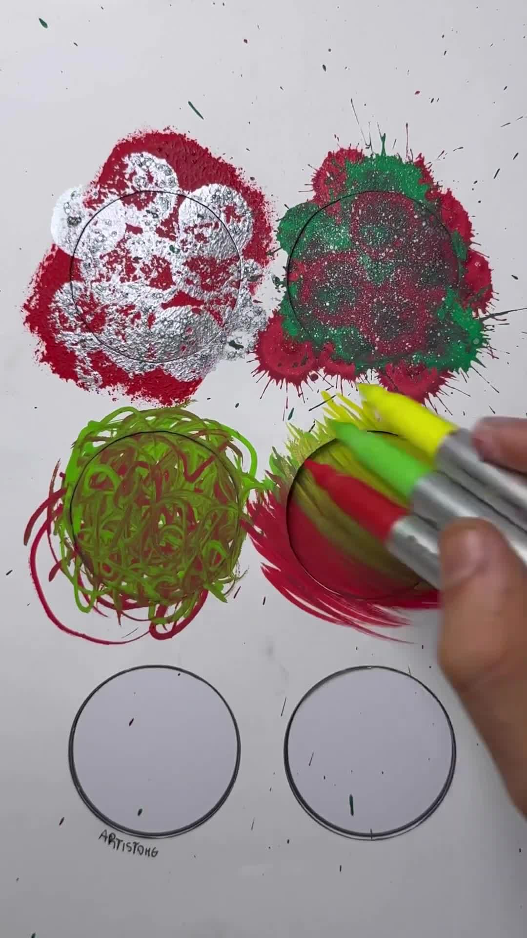 Zes leuke ornament ideeën voor de feestdagen