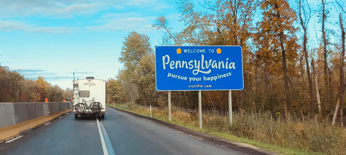 Dave McCormick pens inaugural letter to Pennsylvania voters