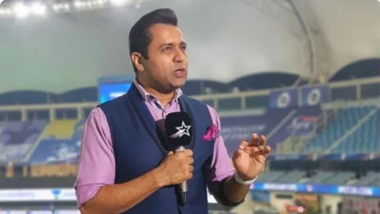 Your math is not mathing – Aakash Chopra explodes over Rishabh Pant’s ...