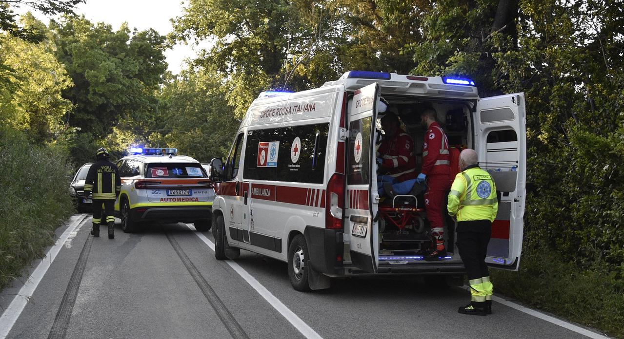 Sicurezza sulle strade. Mille incidenti in un anno. Stabile il numero ...