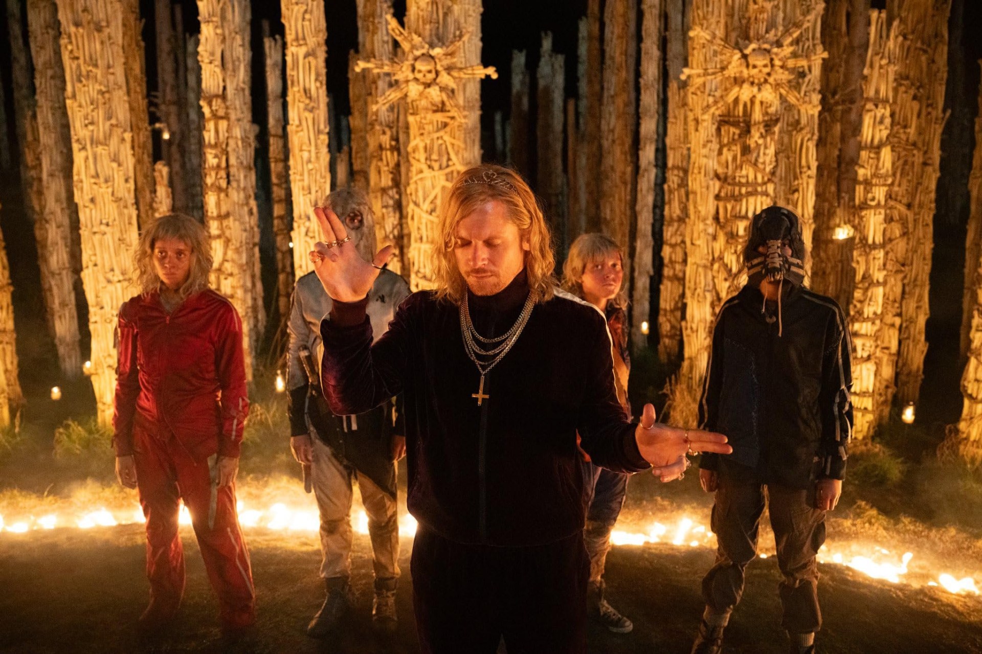 'Phenomenal' horror film now streaming before sequel