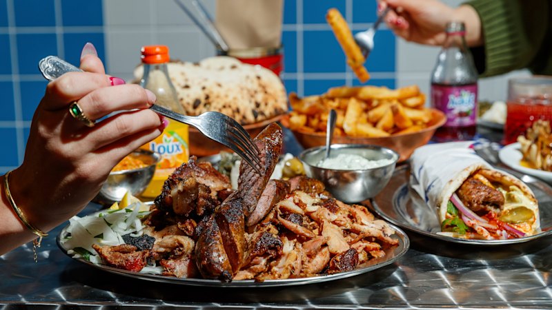 Chicken gyros to beignets: The best things we ate in NSW this year for ...